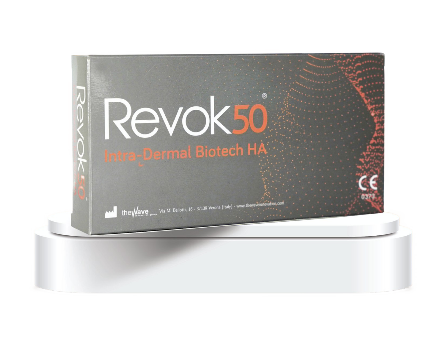 Revok50 Package - Cocoon Medical Spa