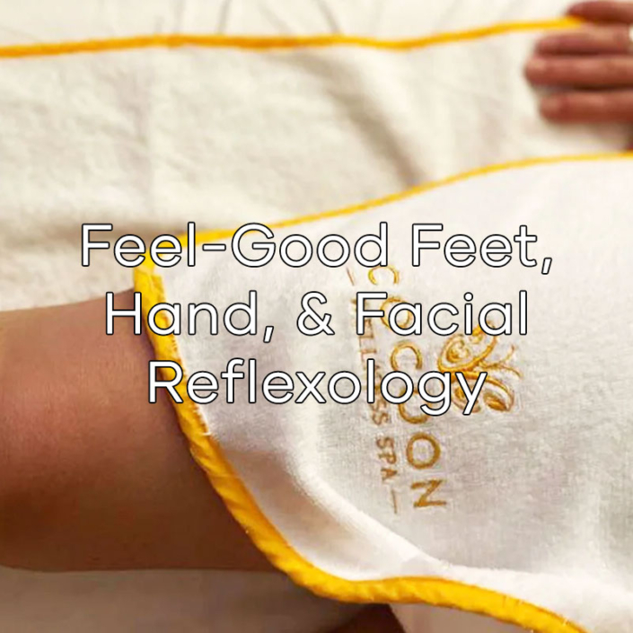 Cocoon Medical Spa – Next Level Aesthetic Beauty, Wellness and Soul