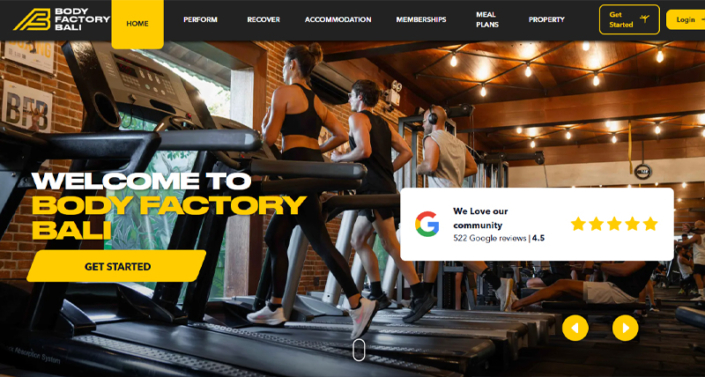 Body Factory Bali - Cocoon Medical Spa